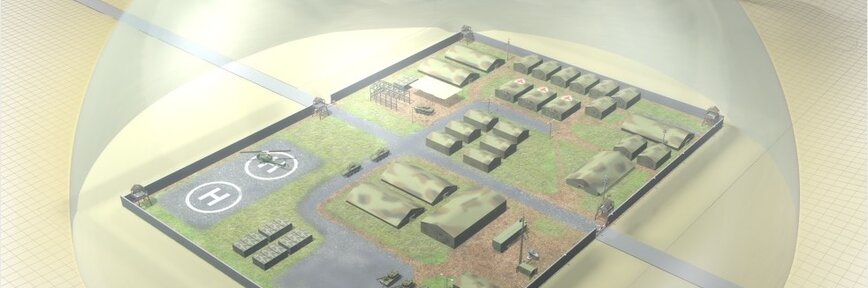 Rheinmetall Protection Systems GmbH | Rheinmetall